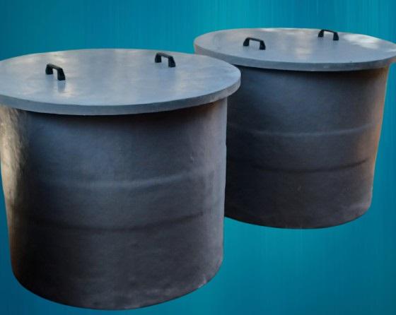 FRP Water Tank, FRP Water Storage Tanks, FRP Pro... | Classic ...