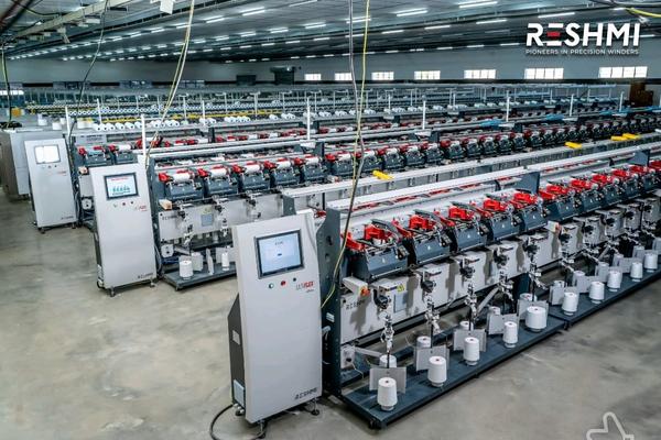 RESHMI INDUSTRIES (INDIA) PVT LTD in Coimbatore