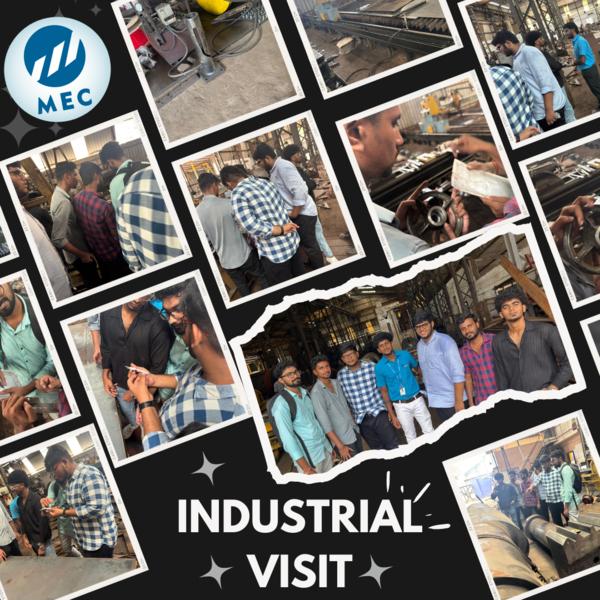 MEC Groups in Coimbatore, India