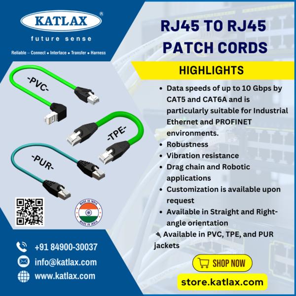 Katlax Enterprise Pvt Ltd in Gandhinagar