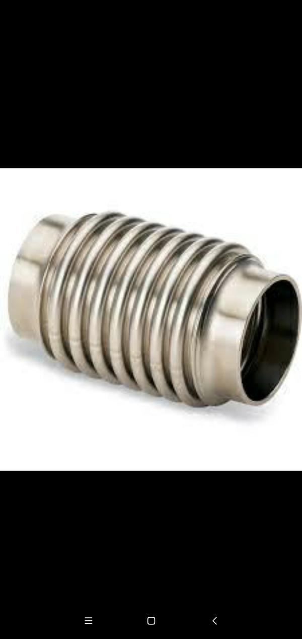 Cryogenic Bellows – Precision for Extreme Temperat... | Welcome to ...