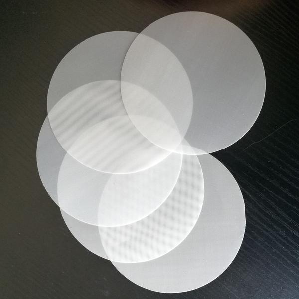 Nylon membrane Filter | Labcare Scientific - Coimbatore