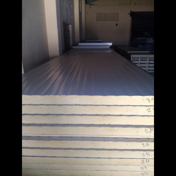 Puff Sheets in Chennai. | Raj Pipe Industries - Chennai