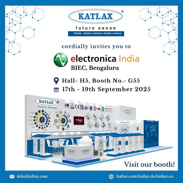 Katlax Enterprise Pvt Ltd in Gandhinagar