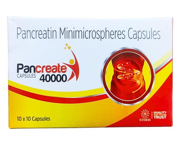 Complete Guide to Pancreatin Minimicrospheres 400mg – Uses, Benefits ...