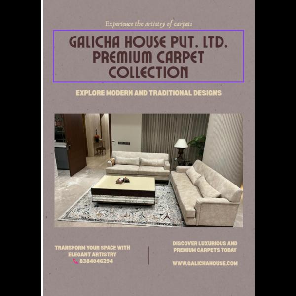 GALICHA HOUSE PVT LTD in New Delhi