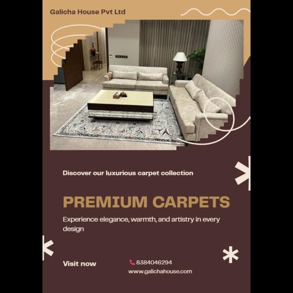 GALICHA HOUSE PVT LTD in New Delhi