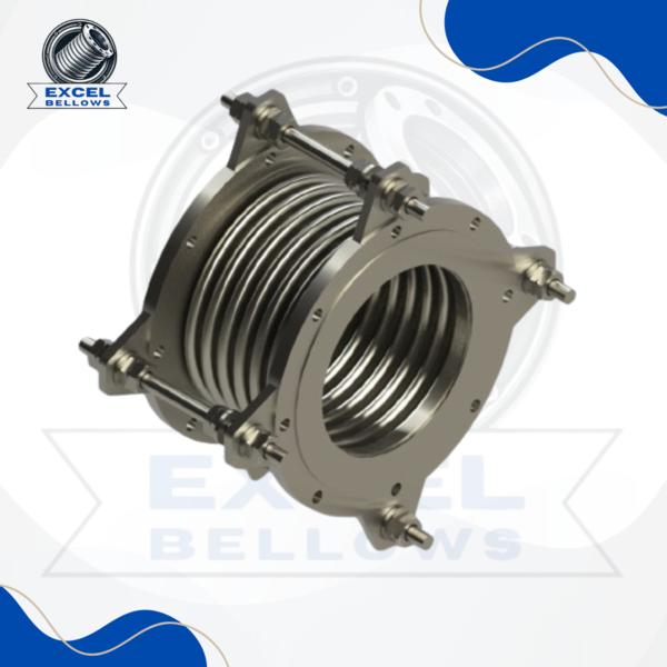 Gimbal Bellows Gimbal Bellows are specialized types of expansion joints ...