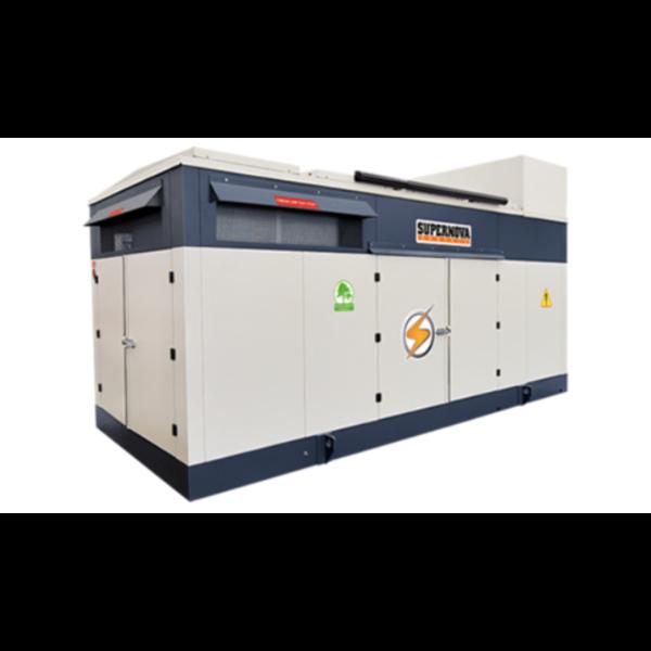 Stars Engineering Supernova Generator Supplier | Stars Engineering ...