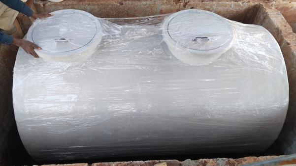 FRP Sump Tanks In Thiruvananthapuram | Sai Ram Enterprises - Ernakulam