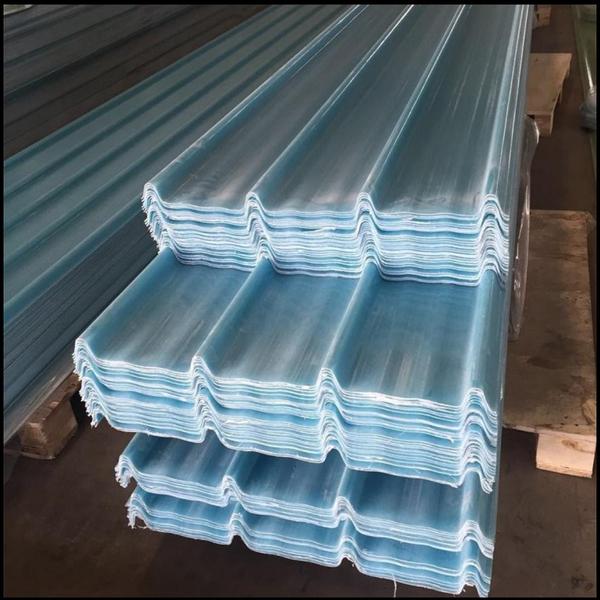 FRP Roofing sheets in Kollam | Sai Ram Enterprises - Ernakulam