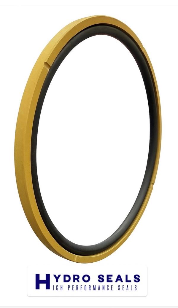 Hydraulic Seals – High-Performance Sealing Solutions | Hydro Seals ...