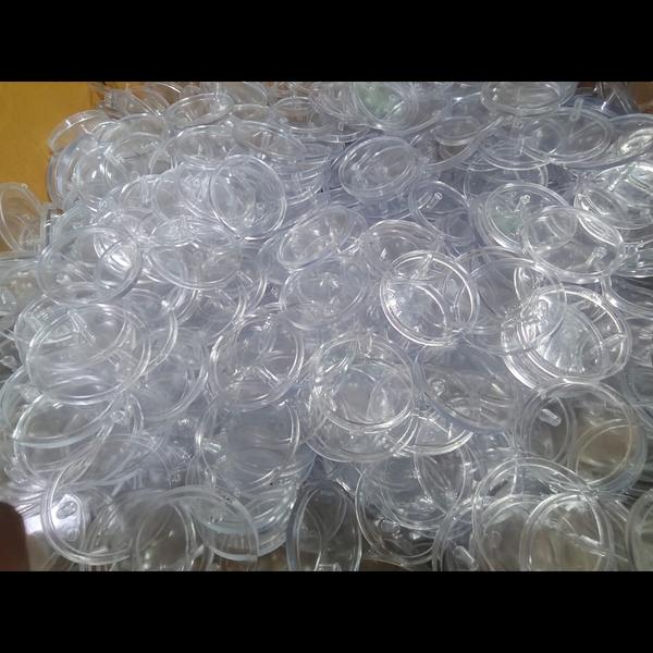 Precision-Engineered Plastic Injection Molding Solutions. | Krishna ...
