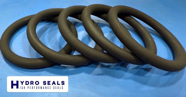 Hydro Seals supplies high-grade Viton / FKM O-Rings in Hyderabad ...