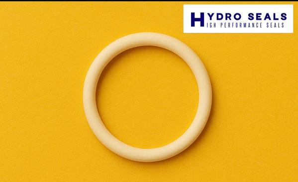 Hydro Seals supplies premium O-Rings in NBR, Viton FKM, Silicone, EPDM ...