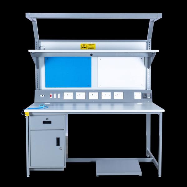 ESD WORKSTATION | IMSYS TECH - Bengaluru