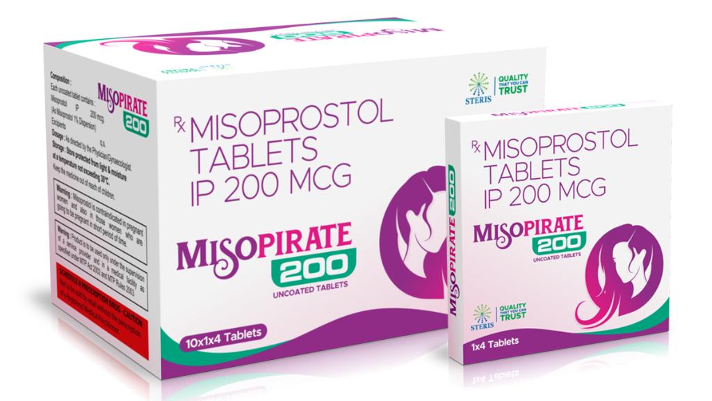 Misoprostol Tablets 200 mcg: Uses, Dosage, Benefits, and Safety Guide ...