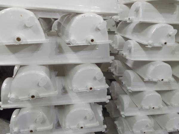 End-to-End Plastic Injection Molding Solutions with In-House Mold & Die ...