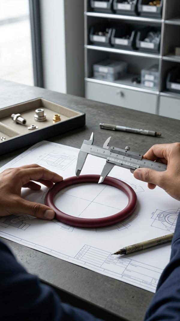 FEP vs PTFE O-Rings – Key Differences and Advantages | Hydro Seals ...