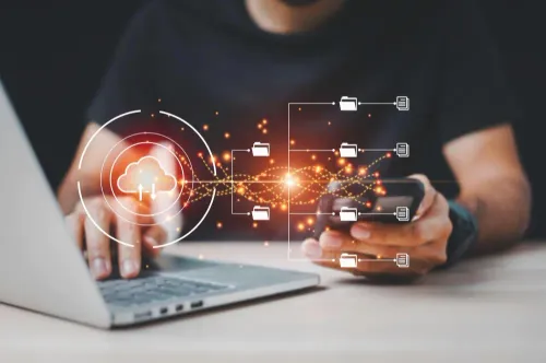 How IT Asset Tracking Services Help Organizations Control Technology ...