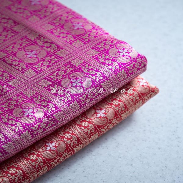 India’s Trusted Source for Premium Fashion Textiles Known for quality ...