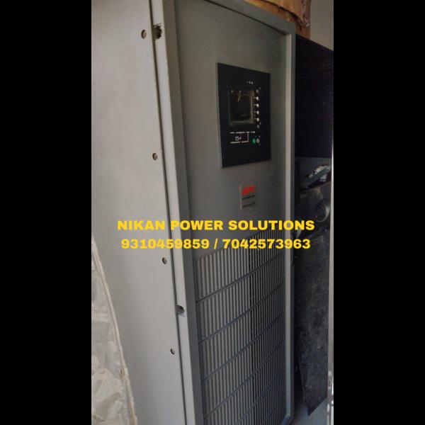 APC Smart UPS SRT 5000 - SRT5KXLI - Battery Direct APC 1 KVA UPS APC ...