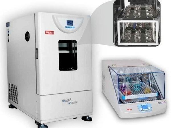 Orbital Shaking Incubator in Indore | Efficient Cell Culture | REMI ...