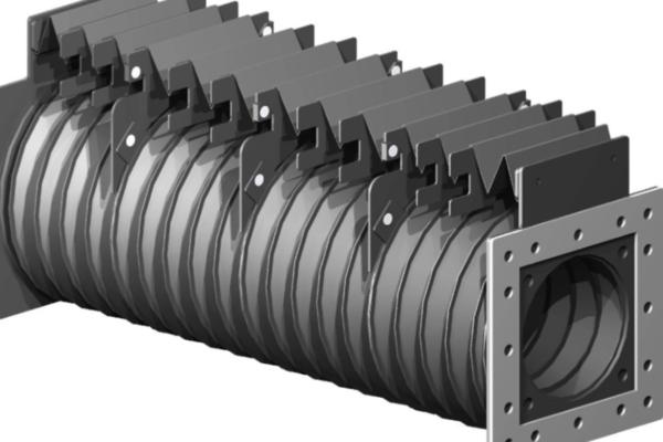 Trumpf Laser Bellow Covers In Delhi | GURUKRUPA BELLOWS PVT LTD - Delhi