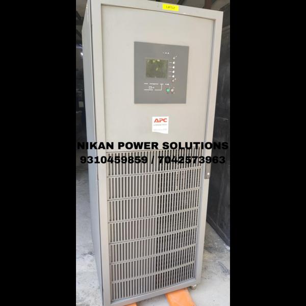 APC Smart UPS SRT 5000 - SRT5KXLI - Battery Direct APC 1 KVA UPS APC ...