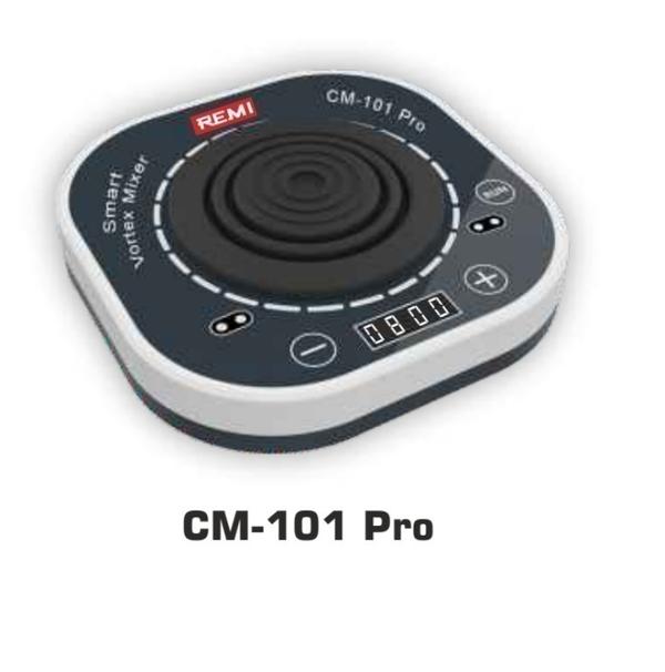 Smart Vortex Mixer in Hyderabad | Precision Mixing for Labora | REMI ...