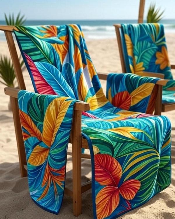 Discover the Best Terry Towel Manufacturers and Exporters | KIRAN ...