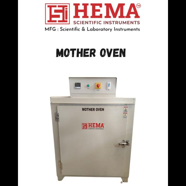 Digital Mother Oven | Accurate Temperature Control | Hema Scientific ...