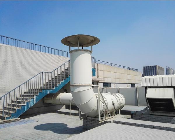 Best Silencers, Chimneys And Ducting Systems In Chennai | SGM Tech ...