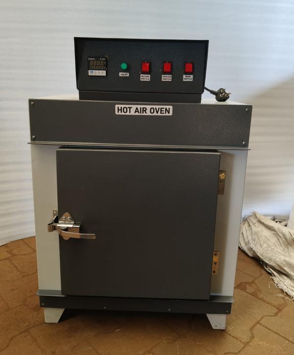 Memmert Type Hot Air Oven | High-Precision Lab Oven – Hema Scientific ...