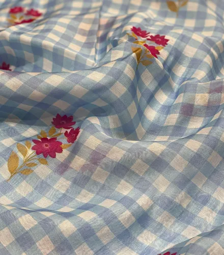 Suryansh Fab – The Home of Premium Designer Fabrics Suryansh Fab is a ...