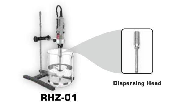 Mini Homogenizer in Mumbai | REMI - Mumbai