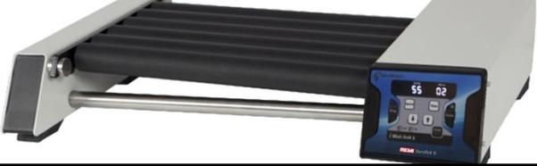 Tube Roller Mixer in Ahmedabad for Gentle Laboratory Sample M | REMI ...